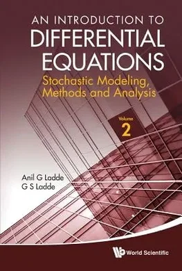 Introduction To Differential Equations, An, Anilchandra G (Chesapeake ...